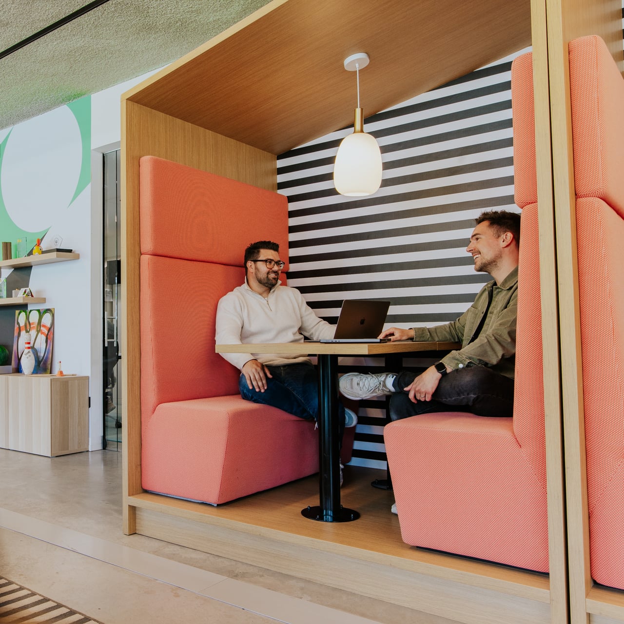 Digitale platformen voor B2C-organisaties